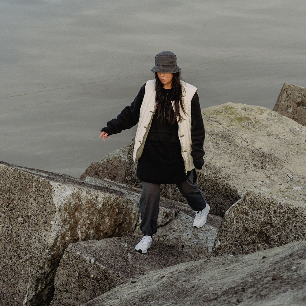 AW23-collectie – Duca Walking